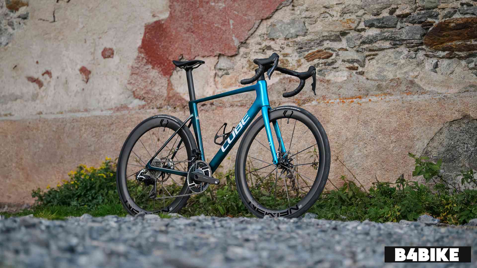 CUBE Litening Air C:68X SLX Road Bike: Specs, Price, colors & Features ...