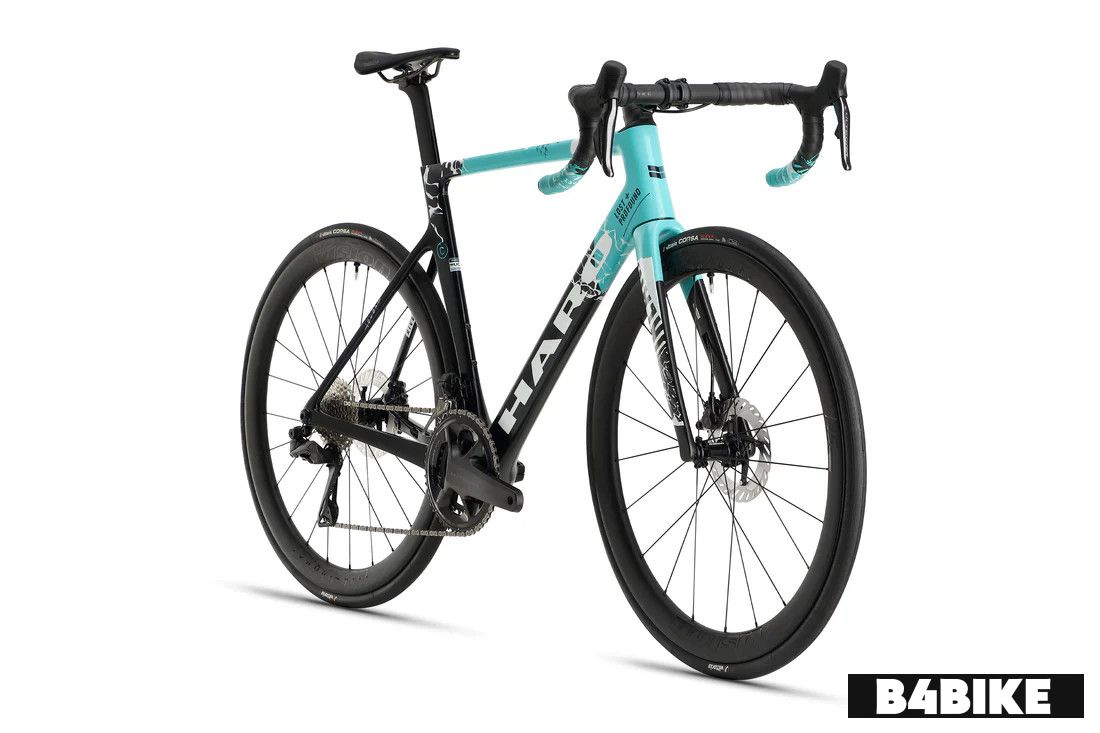 Haro Rivette Carbon 1 Road Bike Specs Price Colors Features B4Bike