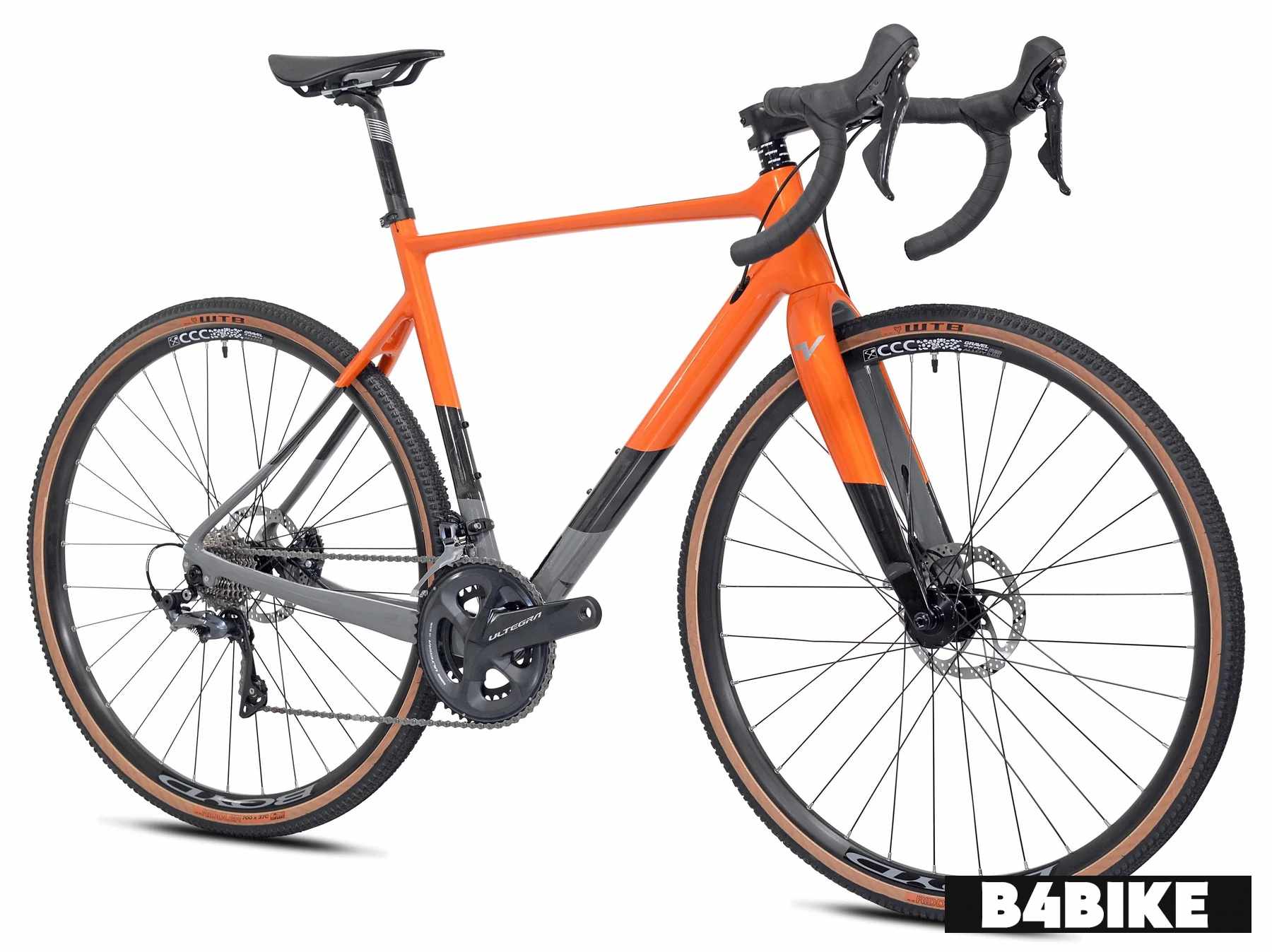 Van Dessel Full Tilt Boogie Road Bike: Specs, Price, colors & Features - B4Bike